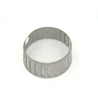 China Steel Deep Drawn Stamping Parts OEM ODM Custom Metal Fabrication 630T Press for sale