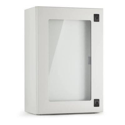 China Custom Stainless Steel Metal Box Container 0.5mm to 25mm Thickness OEM for sale