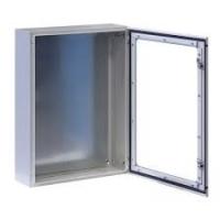 China Custom Stainless Steel Metal Box Container 0.5mm to 25mm Thickness OEM for sale