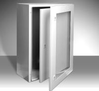 China Custom Stainless Steel Metal Box Container 0.5mm to 25mm Thickness OEM for sale