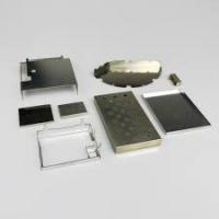 China Custom Stainless Steel Metal Box Container 0.5mm to 25mm Thickness OEM for sale