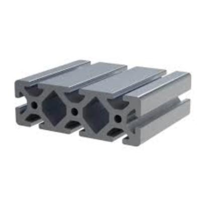 China Boost Your Storage Efficiency with Affordable Aluminium Bolt-less Storeroom Rack for sale