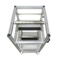 China Boost Your Storage Efficiency with Affordable Aluminium Bolt-less Storeroom Rack for sale