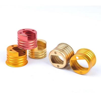 China Custom Copper Deep Drawn Stamping Parts Laser Cutting CNC Machining 630T Press for sale