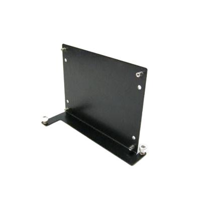 China ISO9001 CE Certified Sheet Metal Welding Fabrication Parts OEM 0.1mm Tolerance for sale