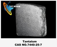 China 99.95% Pure Tungsten Metal for Hard Carbide Tools and Heat-Resistant Alloys | ET-WM-01 for sale
