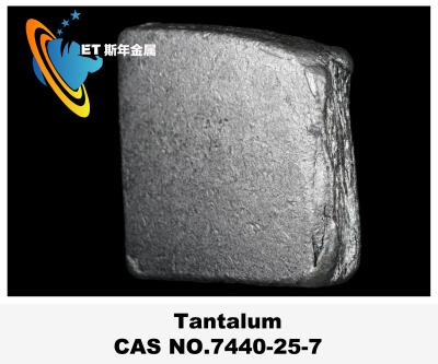 China 99.95% Pure Tungsten Metal for Hard Carbide Tools and Heat-Resistant Alloys | ET-WM-01 for sale