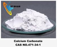 China High Purity Calcium Carbonate CaCO3 Powder 99.995% for YCOB Crystals and BZT Ceramics for sale