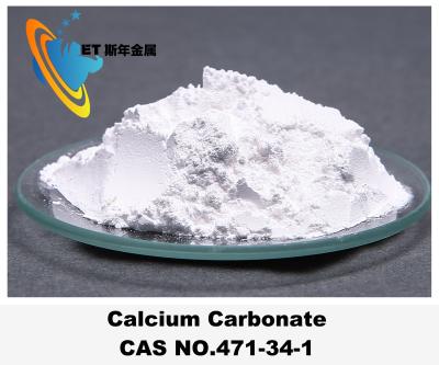 China High Purity Calcium Carbonate CaCO3 Powder 99.995% for YCOB Crystals and BZT Ceramics for sale