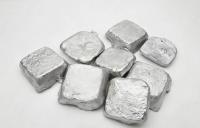 China Aluminium Cerium Master Alloy Ingot 2-20% Ce Content for Heat Resistant Castings for sale