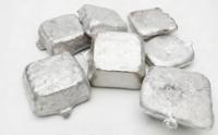 China Al-La Master Alloy 5-20% Lanthanum Ingot for Aluminum Alloy Purification and Grain Refinement for sale