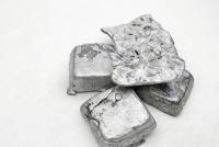 China Aluminium Manganese Master Alloy 10-30% Mn Ingot for Alloy Strengthening for sale