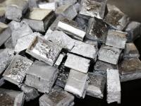 China Aluminium Tungsten Master Alloy Ingot 2.5-15% W for Wear Resistance Thermal Stability for sale