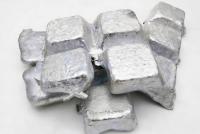 China Aluminium-Ytterbium Master Alloy for Laser Materials & Special Alloy Development for sale