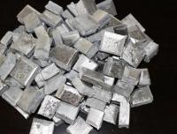 China Aluminium-Yttrium Master Alloy Superior Oxidation Resistance & High-Temp Strength for sale