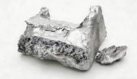 China Magnesium Erbium Master Alloy 10-30% Er for Enhanced Strength Corrosion Resistance Mg Alloys for sale