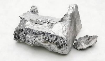 China Magnesium Erbium Master Alloy 10-30% Er for Enhanced Strength Corrosion Resistance Mg Alloys for sale