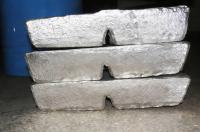 China Magnesium Gadolinium Master Alloy 10-50% Gd Content High Temperature Strength Creep Resistance for sale