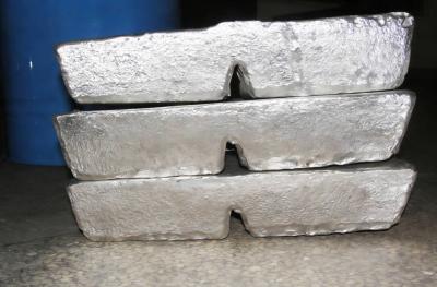 China Magnesium Gadolinium Master Alloy 10-50% Gd Content High Temperature Strength Creep Resistance for sale