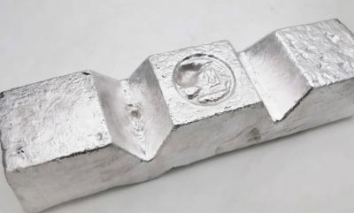 China Magnesium Yttrium Master Alloy 5-50% Y Content for High Temperature Strength Creep Resistance for sale