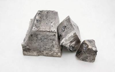 China Iron-Cerium Master Alloy 5-50% Ce Deoxidizer Desulfurizer Inclusion Modifier for Steel for sale
