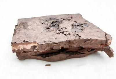 China Copper Cerium Master Alloy 10-30% Ce Enhances Conductivity Strength Heat Resistance for Copper Alloys for sale