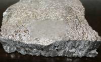 China Copper Zirconium Master Alloy 10-80% Zr for High Strength Conductivity Alloys for sale