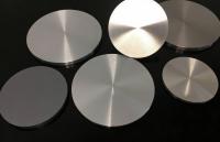 China Terbium Sputtering Target for High-Performance Magneto-Optic Storage & Optical Modulator Films for sale