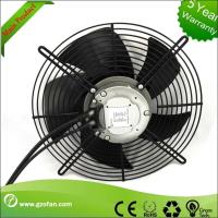 China 220V EC Axial Fan High Airflow  For Industrial Dehumidifier And Drying-Machine System for sale