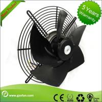 China 220V EC Axial Fan High Airflow  For Industrial Dehumidifier And Drying-Machine System for sale