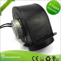 China 220V Mm EC Forward Forward Curved Blower Centrifugal Fans With   Ventilating Units for sale