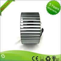 China Ac Forward Centrifugal Fan For Floor Ventilation Fan 140mm Blower Fan for sale