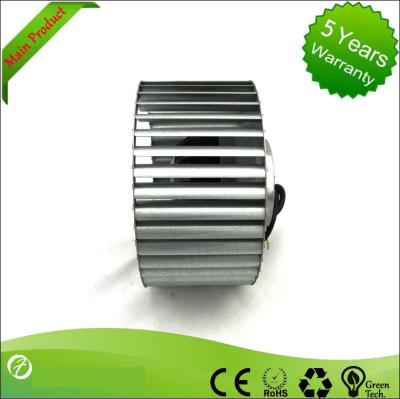China Ac Forward Centrifugal Fan For Floor Ventilation Fan 140mm Blower Fan for sale