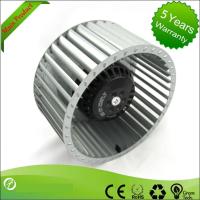 China External Rotor Plug Fan Brushless Dc Design Built For Long Term Continuous Operation for sale