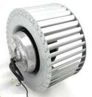 China External Rotor Plug Fan Brushless Dc Design Built For Long Term Continuous Operation for sale
