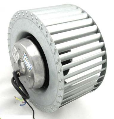 China External Rotor Plug Fan Brushless Dc Design Built For Long Term Continuous Operation for sale