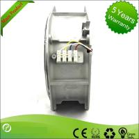 China Small DC Motor Axial Compact Fan High Speed  Equipment Cooling Fans For Electronics for sale