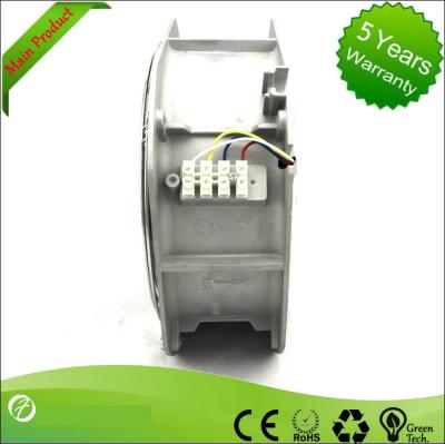 China Small DC Motor Axial Compact Fan High Speed  Equipment Cooling Fans For Electronics for sale