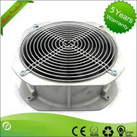 China Dc Axial Cooling Fan Low Noise Dc Motor Fan For Coffee Roaster Heat Circulation for sale