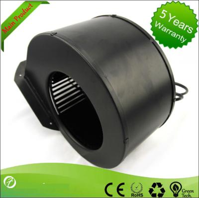 China Instead Of EBM Fan Industrial Ec Radial Blade Centrifugal Fan With Air Can Heat Pump for sale