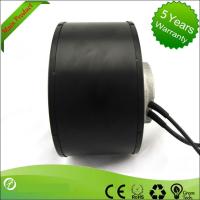 China Energy Saving Ec Fan For Poultry Incubation House Breeding Air Renewal Circulation for sale