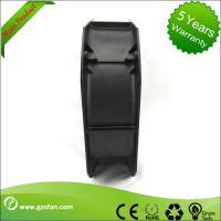 China Small High Speed Dc Axial Fan Dc Motor Cooling Fan For Electronic Control Equipment for sale