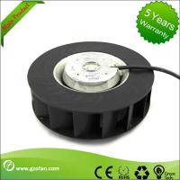 China Long-Life Brushless Dc Centrifugal Fan For Beauty Dust-Collecting Machine for sale