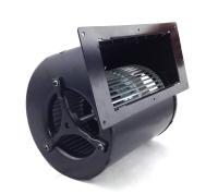 China Ec External Rotor Fan For Mushroom Cultivation Shee Humidity Adjustment Air Vent for sale