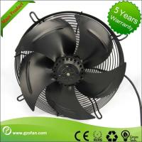 China 220V AC Axial Fan , For Madical Sterilizer And Disinfection-Equipment Ventilation for sale
