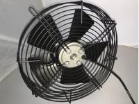China 220v Ac Axial Fan Heat-Resistant For Bakery And Food Processing Machinery for sale