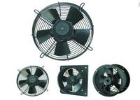 China 220V AC Axial Fan Stable-Run For Ink-Jet Printer And Digital Printing Machinery for sale