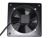 China 220V AC Axial Fan Stable-Run For Ink-Jet Printer And Digital Printing Machinery for sale