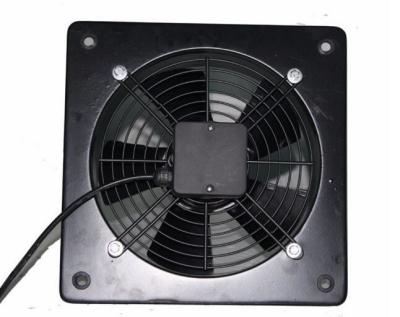 China 220V AC Axial Fan Stable-Run For Ink-Jet Printer And Digital Printing Machinery for sale