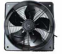 China 220V AC Axial Fan Stable-Run For Ink-Jet Printer And Digital Printing Machinery for sale